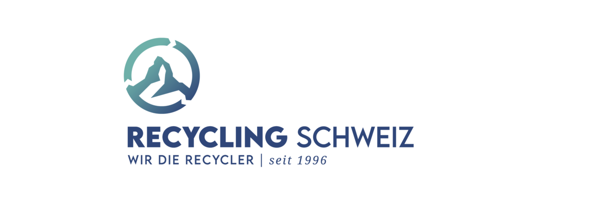 VSMR change de nom et devient Recycling Suisse - Swiss Recycle