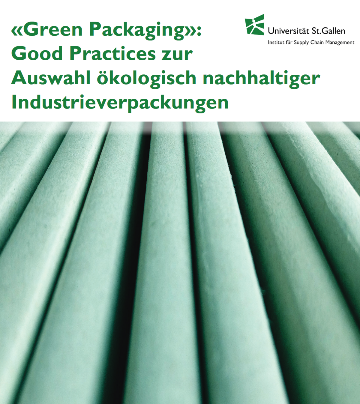Green Packaging: Was sind Best Practices einer ökologischen Verpackung ...